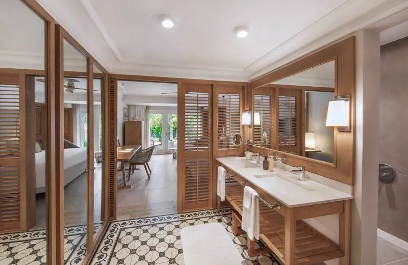 Plážový hotel Sugar Beach, A Sunlife Resort - Maurícius | Dubaj.sk